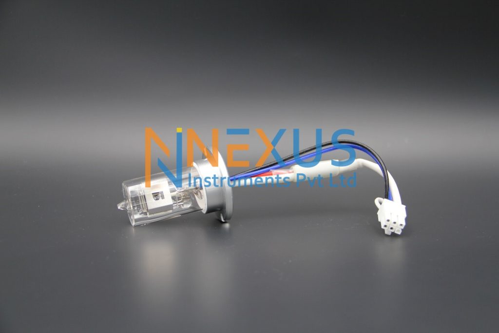 Nexus Instruments