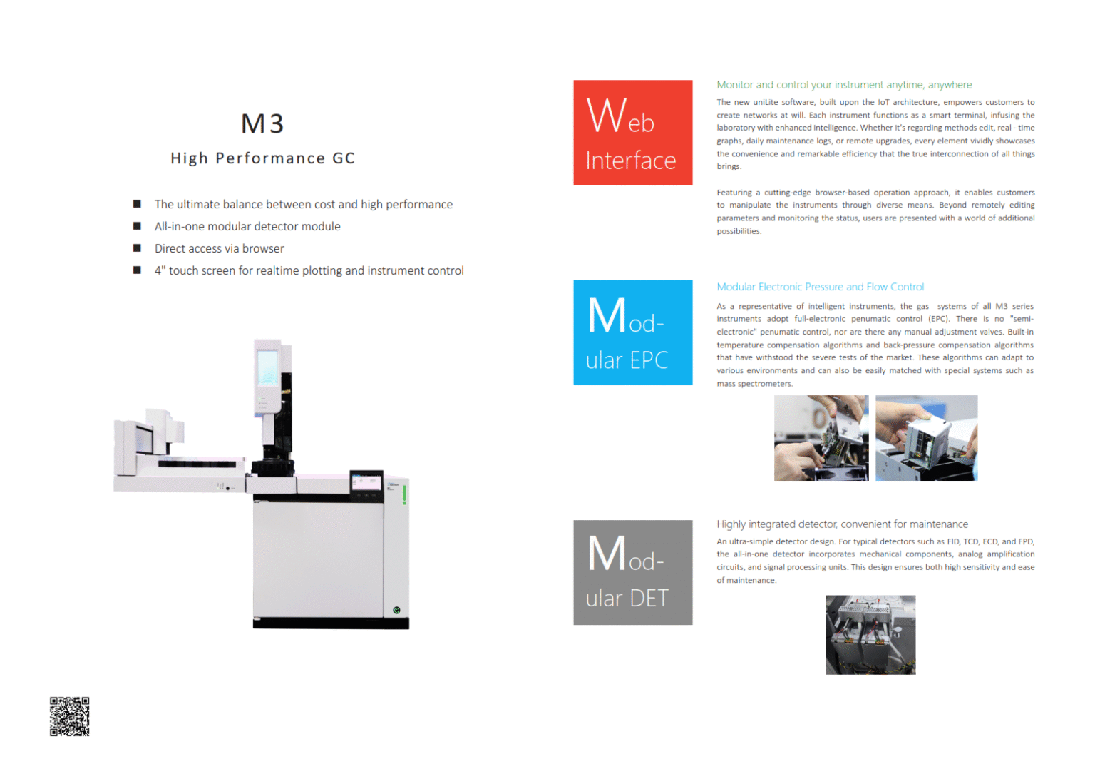 GC and GC-MS (Gas Chromatography – Mass Spectrometry) – Nexus Instruments